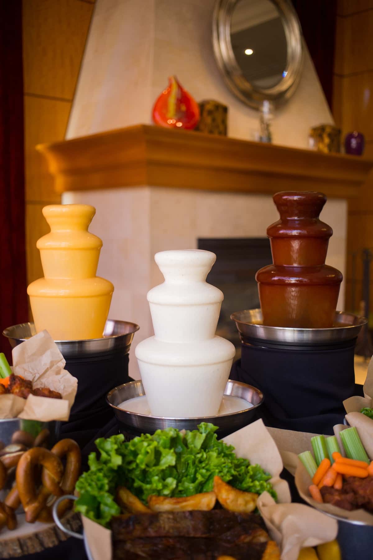 Pricing – Yummie Fountains